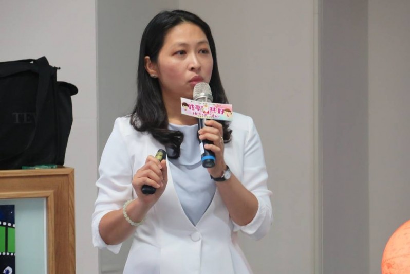 Dr Ching-Yu Huang connects with Taiwan | Bournemouth University